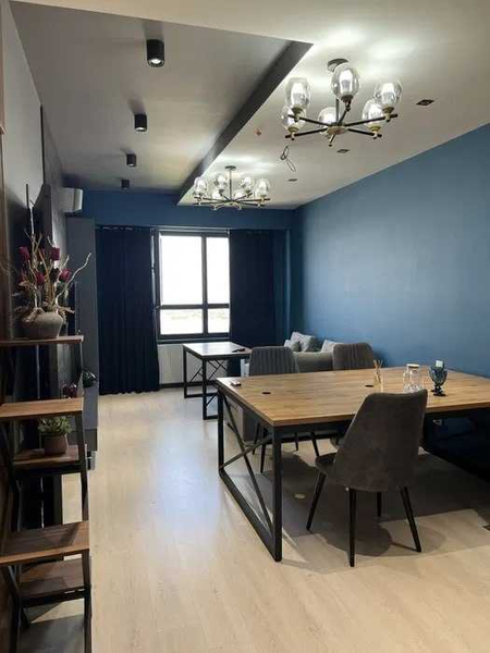 Akay city премиум  Площадь:51м2 евроремонт;