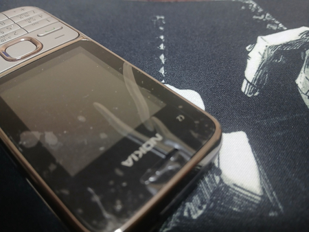 Assalom alekum Telefon sotiladi Original Nokia C2 Yangidek