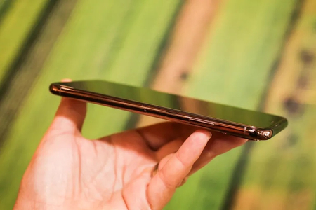Iphone XS MAX 256 LLA
