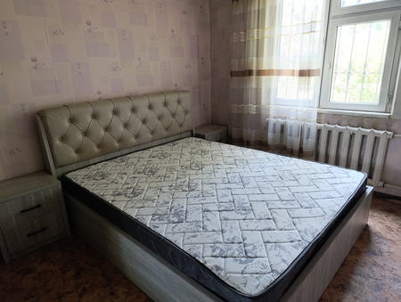3в4/5/5 Сергели 2, чистая, зайти и жить