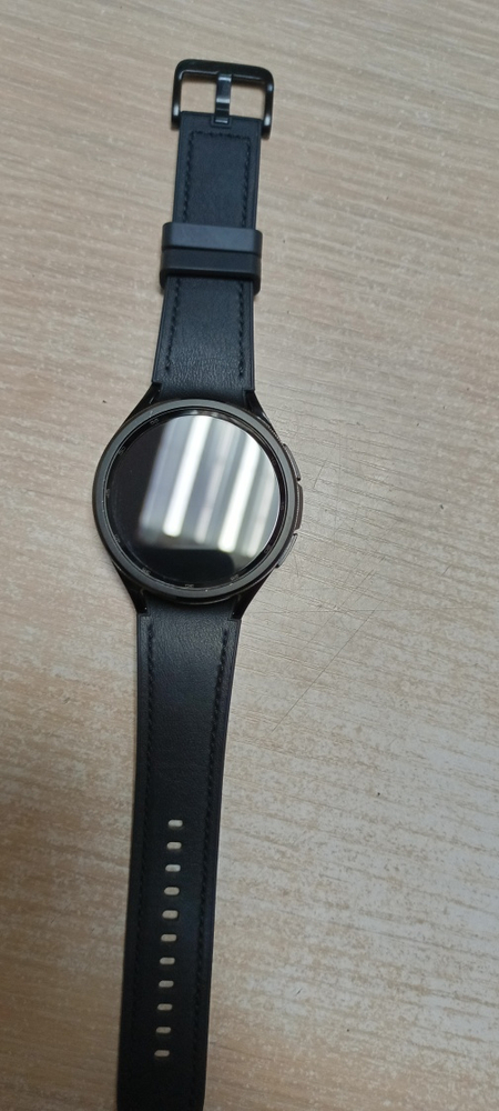 Samsung galaxy watch 6 classic