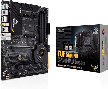 Ryzen 5 3600X / 64GB(2x32) 3600MHz / RTX 3060 12GB
