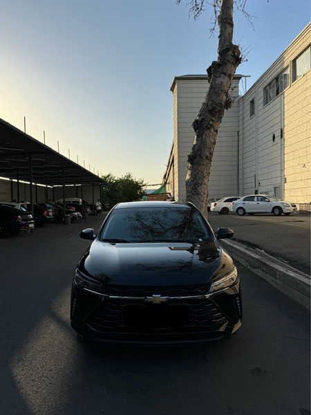 Monza 1.3 Turbo, 2023