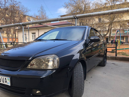 Продаётся Lasetti