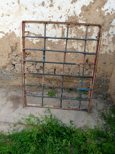 Bagach sotiladi  K
