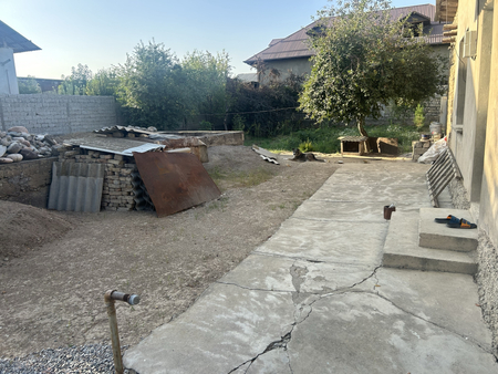 Продается Участок В Городском поселке Янгибазар