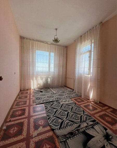 Продам квартиру  2/9/9  60м2   Ттз-4