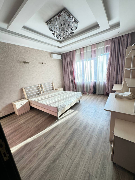 Продается квартира в габусе нукусская 4/2/8