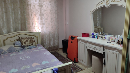 Продаю срочно свою 3х комнатную квартиру