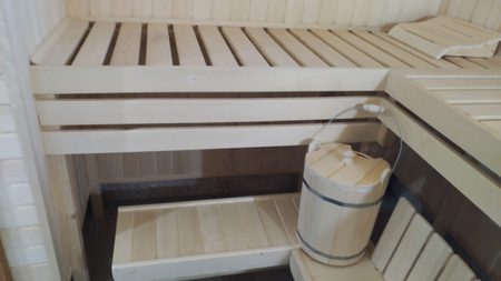 Xar qanaqa turdagi sauna xizmatlarini qilamiz