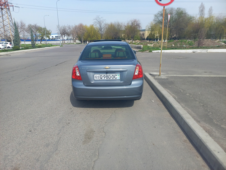 Экскурсия в горах