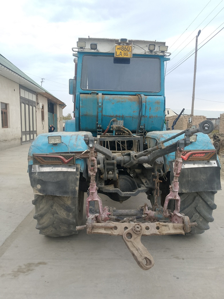 Xtz T150 Sotiladi holati zoʻr yili 2007
