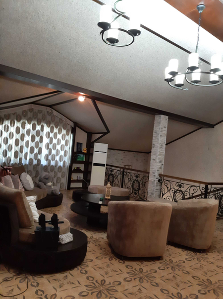 Ахмад Югнаки Хумаюн Евро дом 4 сотки 700м²