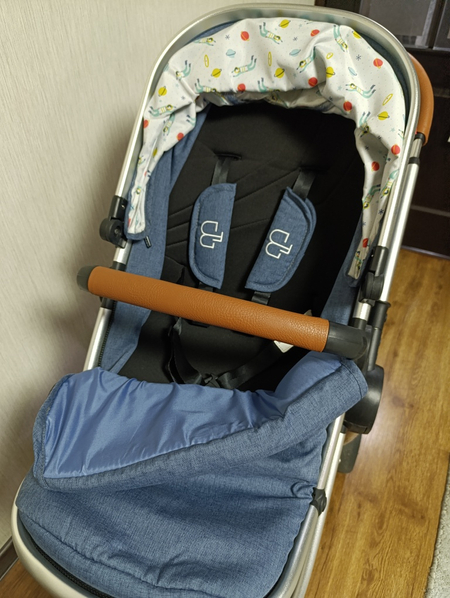 Коляска For Baby