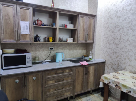 Аренда Офиса в Авторском Стиле