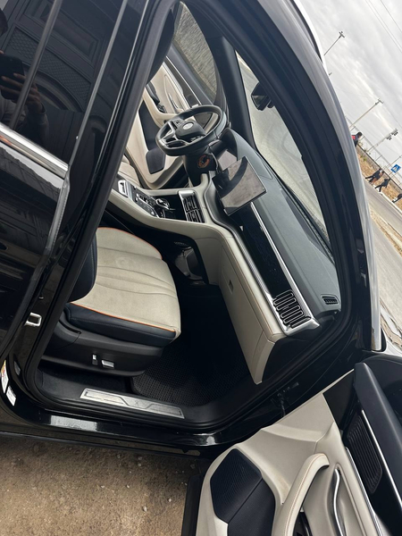 BYD Song plus 2023