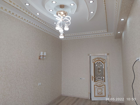 Евро ремонт киламиз