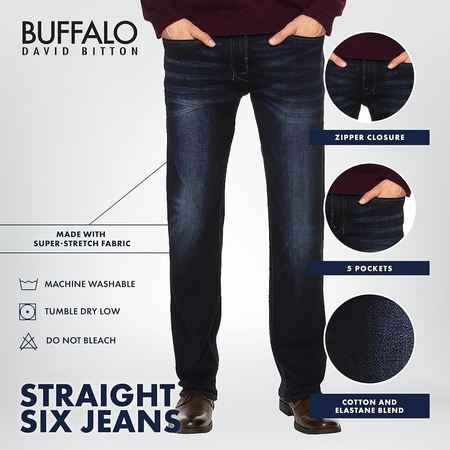Buffalo David Bitton jeans