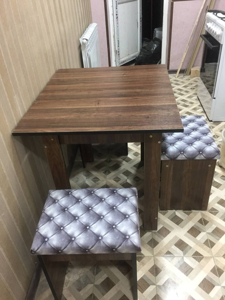 Срочна сотилади!!! Арзон нархда 1хона 2хона килинган 35м² Сергили