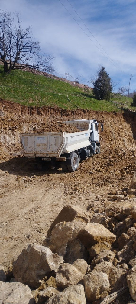 Man CLA 18.280 samasval sotiladi