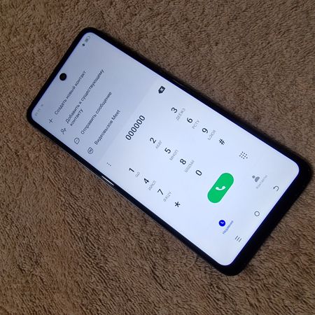 Tecno SPARK Sotiladi