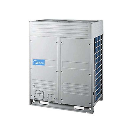 Канальный кондиционер Midea MOV-150HN1-R высоконапорный. Склад.