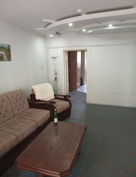 (К126639) Продается 2-х комнатная квартира в Яккасарайском районе.