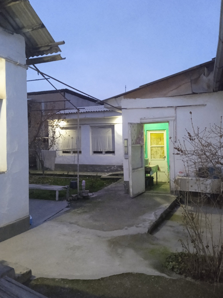 Продажа дом 5 ком 4 Соток Яшнобод Рисивый.бозор