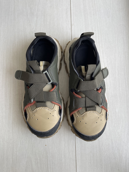 Кроссовки 29 и 30 размер оригинал zara adidas nike reserved