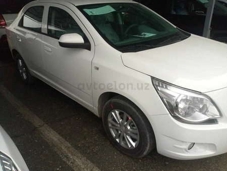 Cobalt A/T 2023 Penyasiz Halol savdo