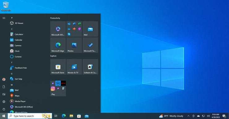 Windows 11, 10, 7, AutoCAD, 3ds Max, PhotoSHOP, CorelDRAW, . o'rnatish
