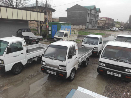 Вывоз мусора Musir olib ketish xizmati avto Labo