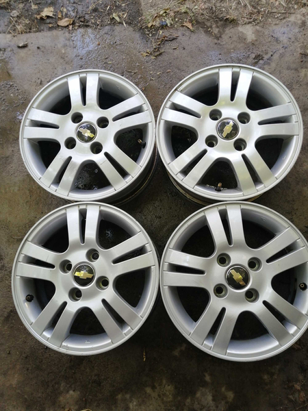 Диски оригинал Lacetti