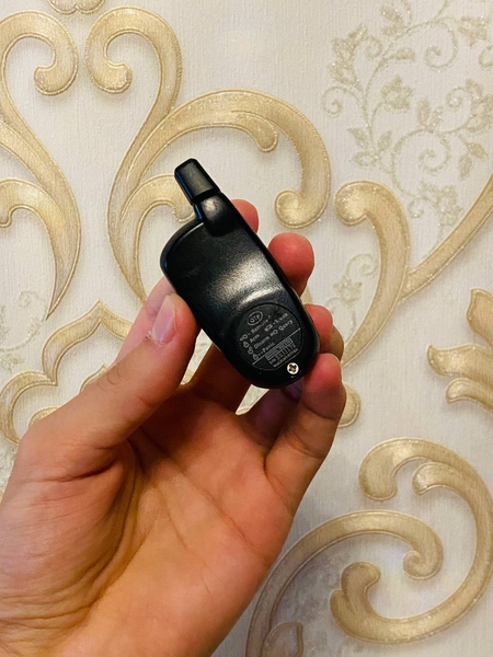 Magicar 905 Black Peyjer Ozi M905F 903 101
