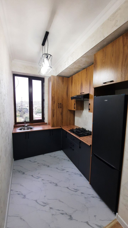 2х комнатная квартира. 56м2. СамКоч.