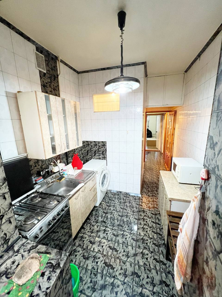 #БАЛКОН 2×6,Разделка,75м²,Чиланзар 13 Квартал,3\4\5,Продаётся Квартира