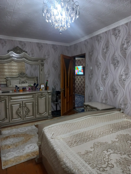 3 xonaliy kvartira