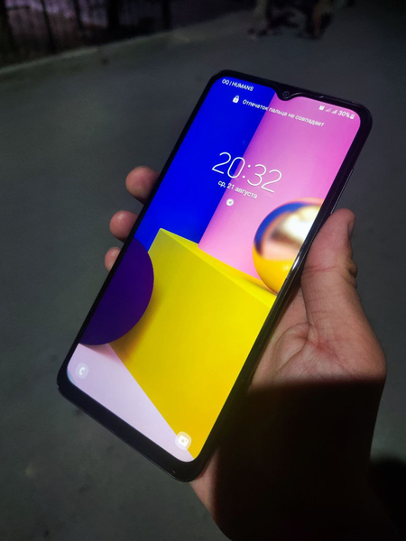Samsung a12 64gb