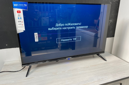 Samsung wifi tv 32