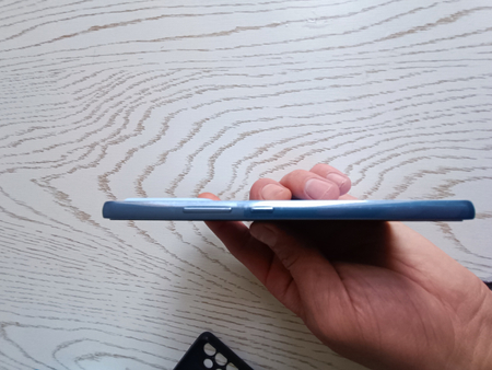 Samsung a53 5G holati yaxshi 6/128 hotira uz imeidan afitsalno utgan
