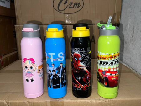 Termos 0.5 L Bolalar uchun