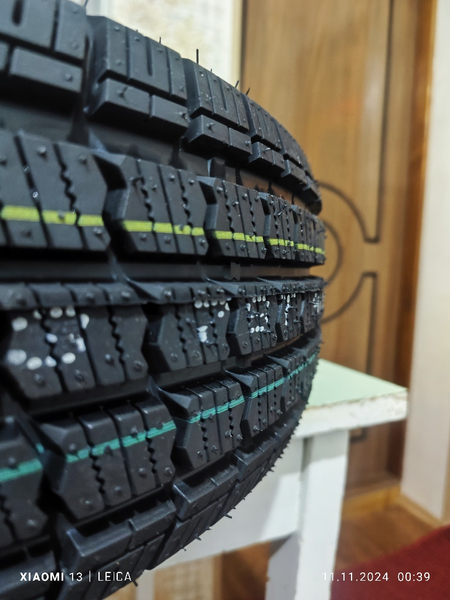 Балон R13 Матиз Falconn новый