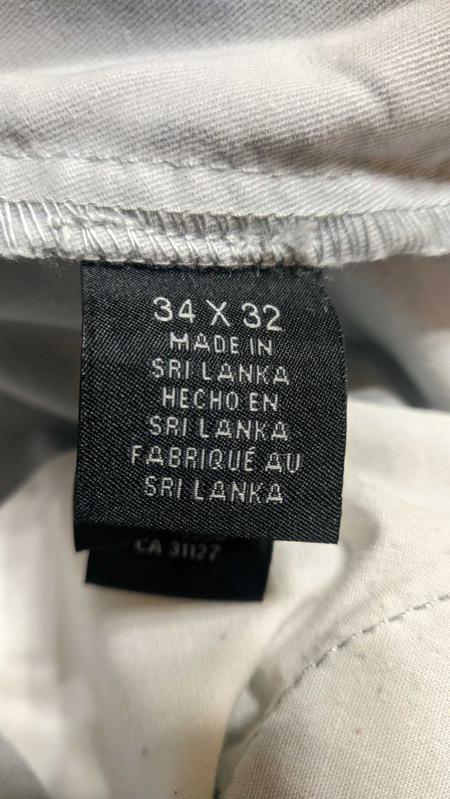 Мужские джинсы DKNY 34x32