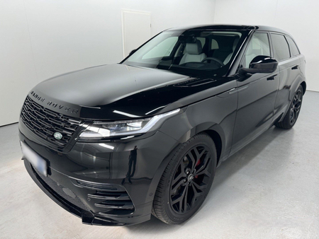 Land Rover Range Rover Velar P250 AWD R-dynamic SE в наличии