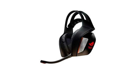 ^Аудио-гарнитура ASUS ROG Centurion
