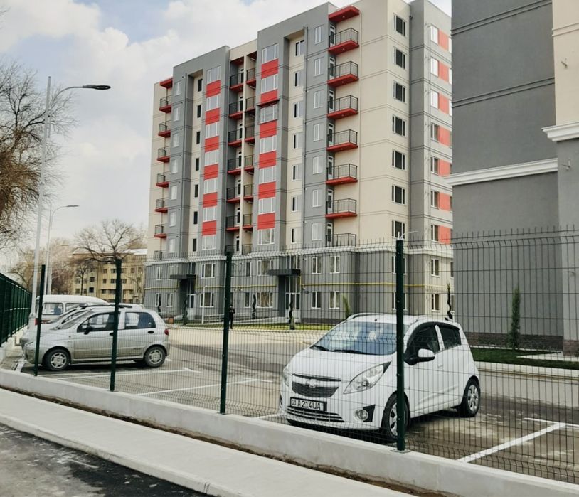 Arenda Oqtepa Sohil Shariy oila va Akuratniy odamlarga b-di