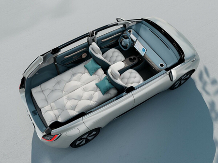 Baojun Yunduo 2023 - Хэтчбек 5 дв.