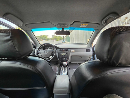 Продается своя Chevrolet  lacetti 2