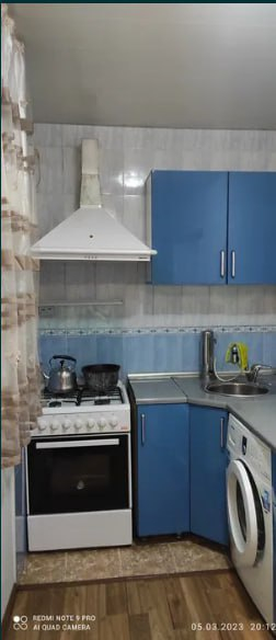 Чил 9кв  2в3/2/4  2*6м²   52м²