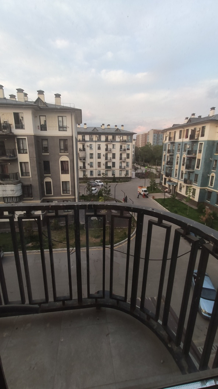 Аренда 2/4/5 ЖК Assalom Havo